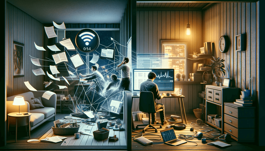 Remote Work Statistics For Malaysia [2025] | Kerja-Remote