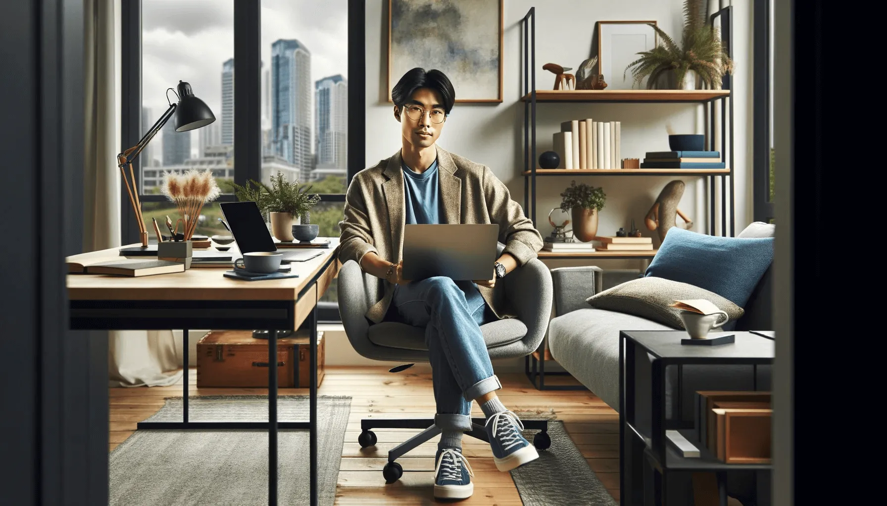 The Ultimate Guide to Becoming A Remote Writer in 2026 | Kerja-Remote