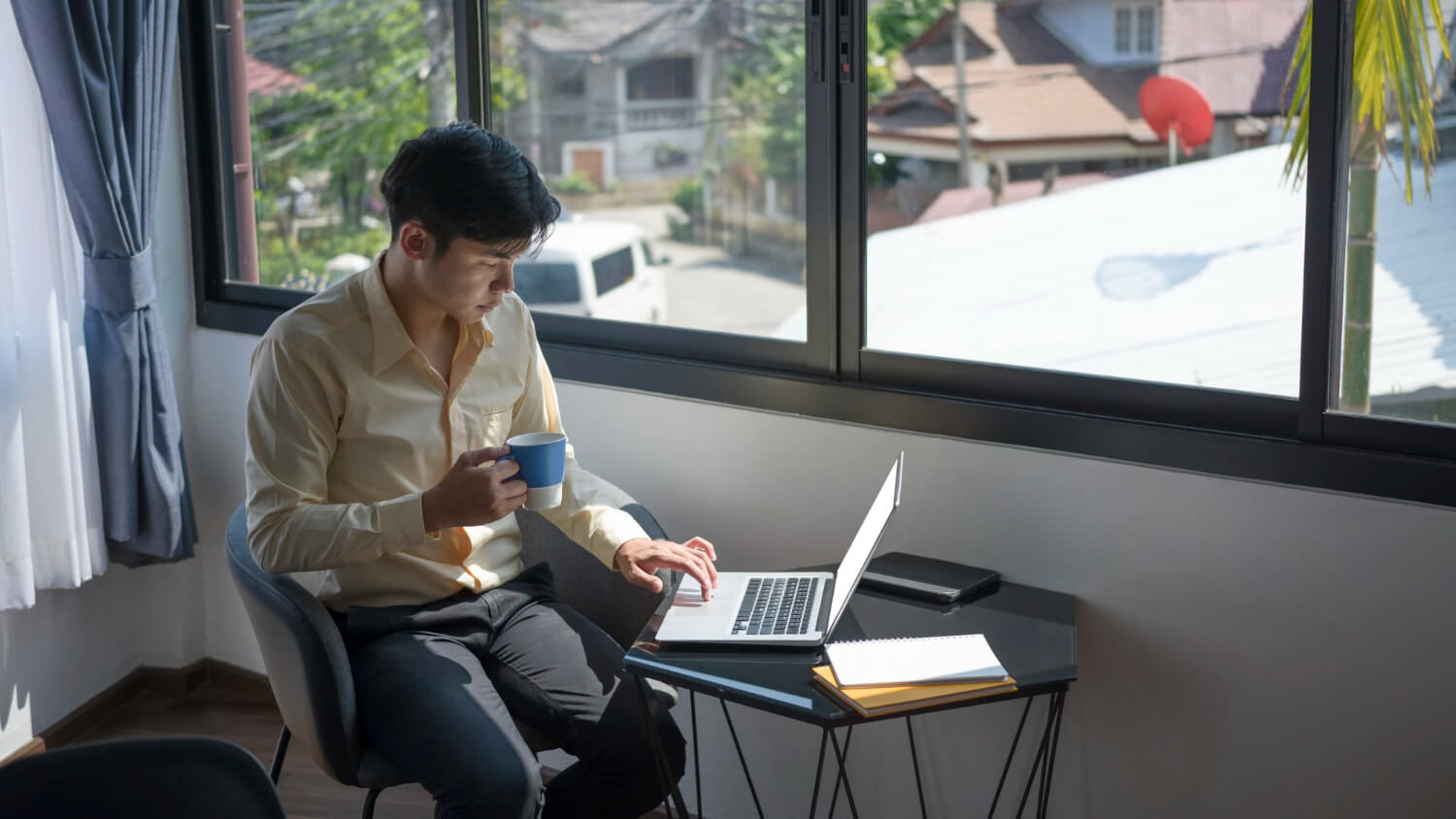How to Land Your First Remote Job in Malaysia (2026 Guide) | Kerja-Remote