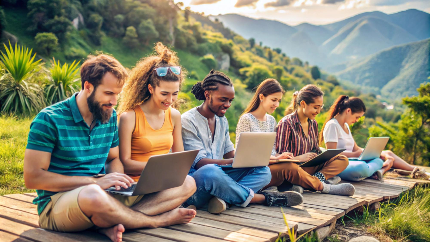 Digital Nomad Visas in Southeast Asia: Your 2026 Guide | Kerja-Remote